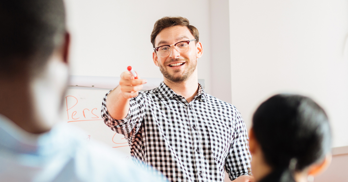 Weiterbildung KI im Personalmanagement | COMCAVE