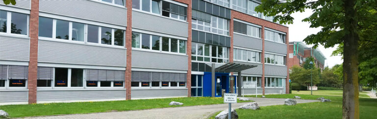 Weiterbildung und Umschulung in Oberhausen | COMCAVE