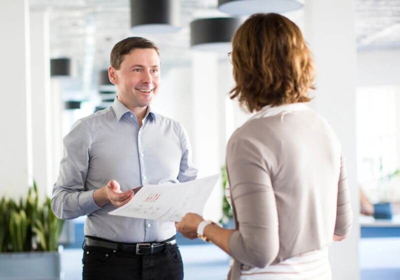 Verwaltungskurse: Jetzt qualifizieren & durchstarten