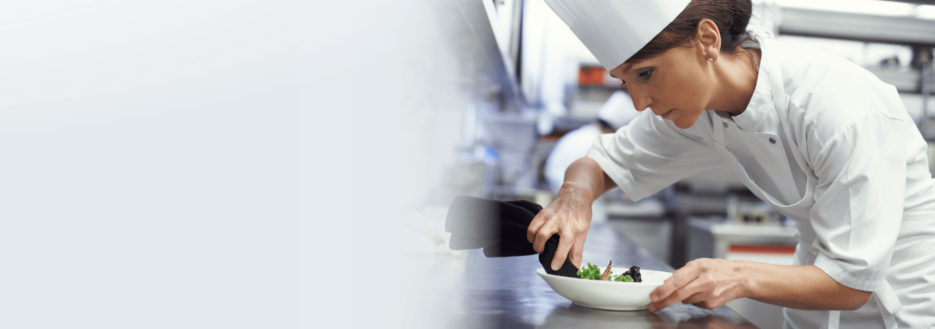 Gastgewerbe & Service: Finden Sie das für Sie beste Angebot