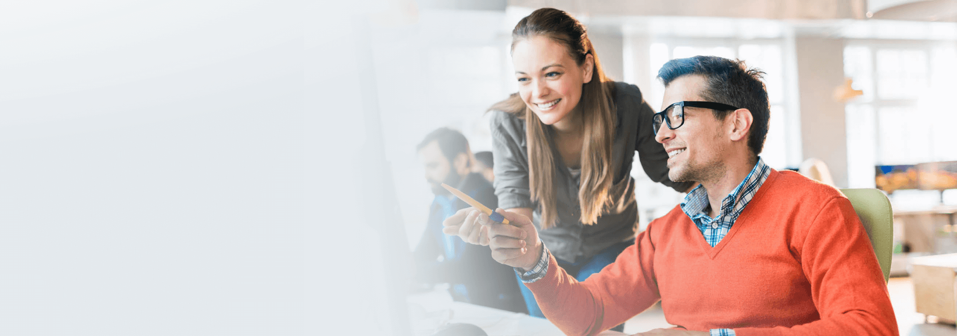 Umschulung mit IHK Abschluss: Online & Teilzeit | COMCAVE