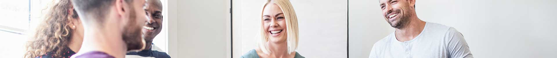 Deine Jobperspektiven bei COMCAVE