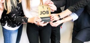 Karriere bei COMCAVE: Weil Bildung deine Zukunft ist