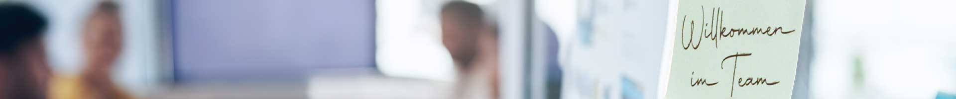 Deine Ansprechpartner bei COMCAVE